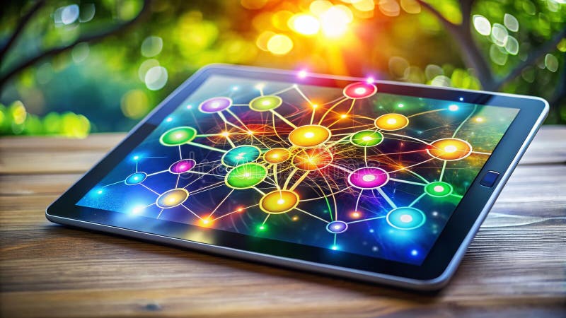 Streamline Your Strategy with a Digital Mind Map a Powerful ...