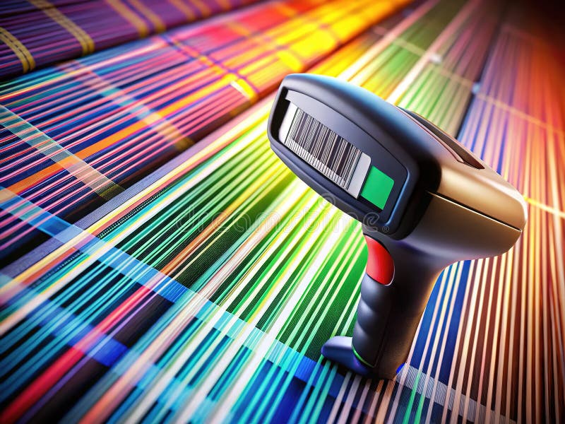 Streamline Your Supply Chain with Advanced Barcode Scanning for Product ...