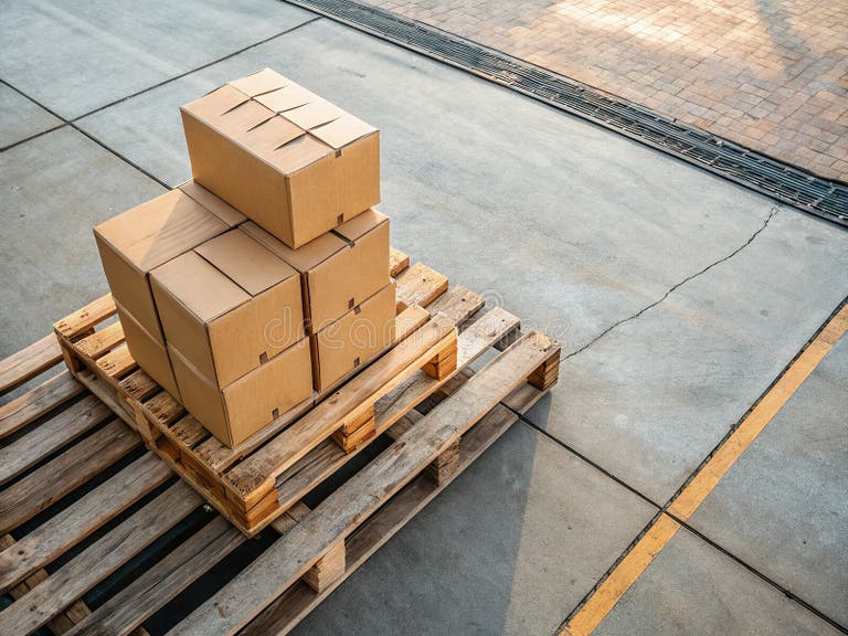 Streamline Your Warehouse Inventory with Efficient Small Box Storage Solutions Maximize Space ...