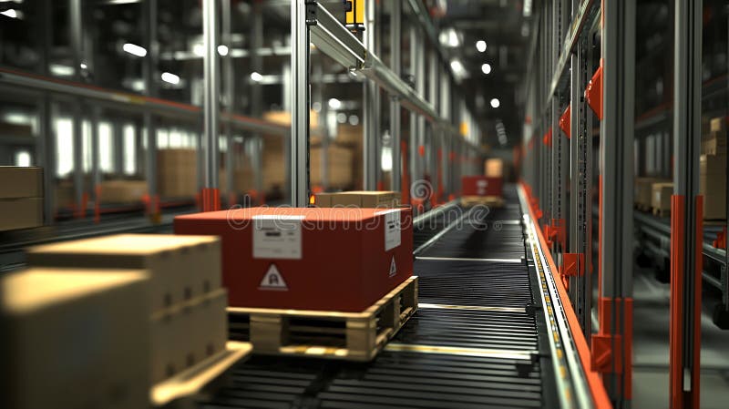 Streamline Your Warehouse Operations by Implementing Efficient ... Streamline Your Warehouse Operations by Implementing Efficient ...
