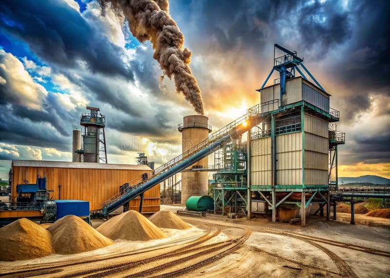 Efficient Wood Pellet Handling System SuctionBased Loading and DustFree ...