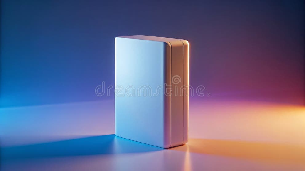 Streamline Your Workflow with CuttingEdge Software a Modern Sleek ...