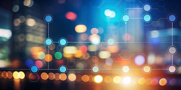 Streamline Your Workflow with a Modern Process Flow Diagram Infographic ...