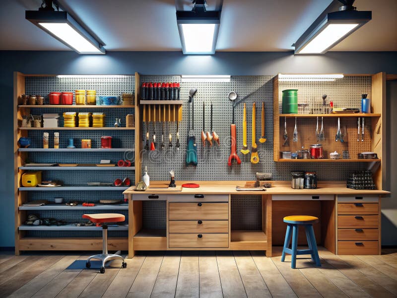 Streamline Your Workshop with Powerful Tool Management Software ...
