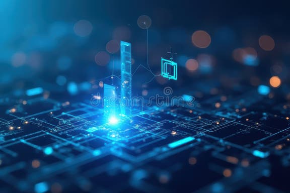 Streamlined Boarding Processes and Enhanced Customer Experience Stock ...