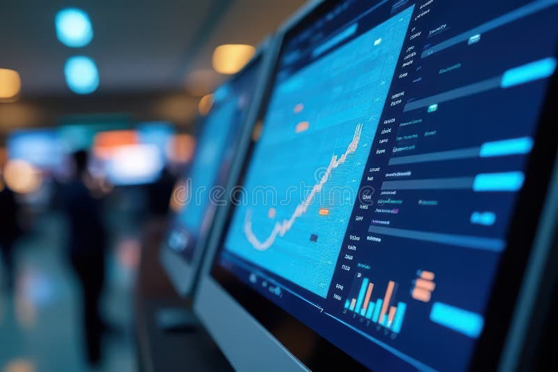 Streamlined Booking System Optimization Stock Illustration ...