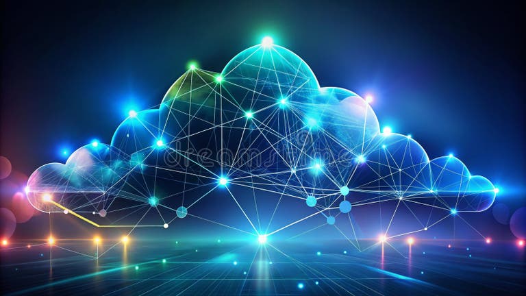 Streamlined Cloud Infrastructure a Modern Data Center Network Design ...