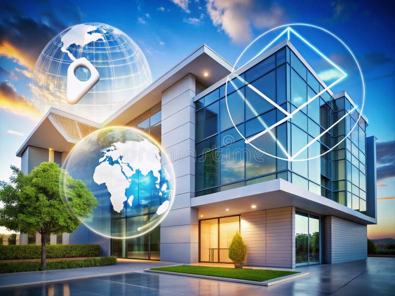 Streamlined Contact Us Page Design Modern Minimalist Approach for ...