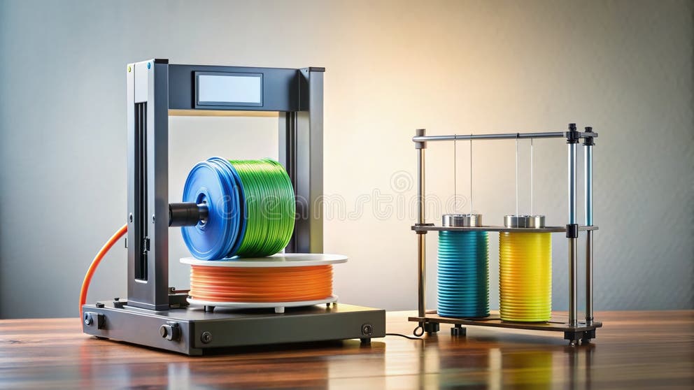Streamlined 3D Printing Workflow a Comprehensive Guide To Optimized ...