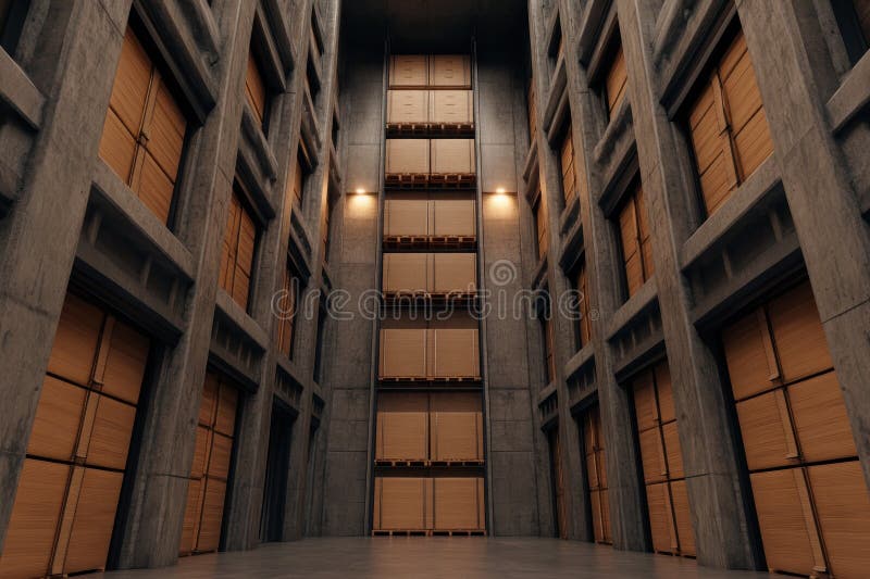 Streamlined Inventory Management System Flow Optimize Efficiency and ...