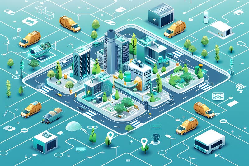 Streamlined Logistics and Supply Chain Management for Maximum ...