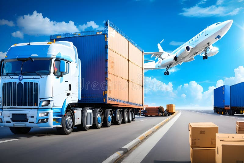 Revolutionize Your Logistics: Cutting-Edge Technology Solutions for ...