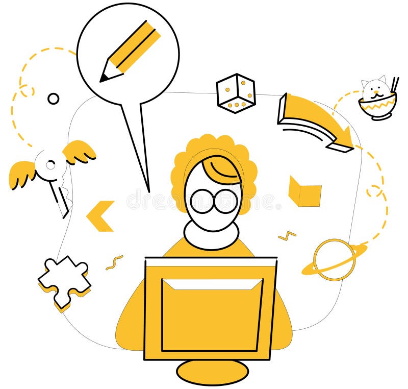 Streamlined Project Management Process with Team Communication and Task ...