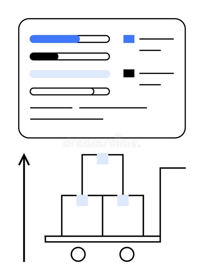 Streamlined Supply Chain Management with Data Visualization and ...