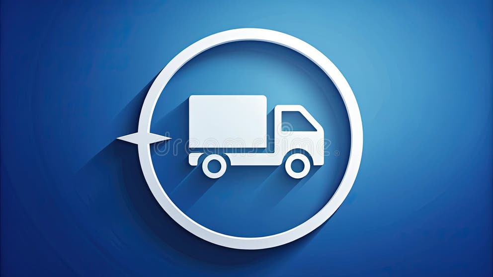 Streamlined Supply Chain Management a Powerful Visual Representation of ...