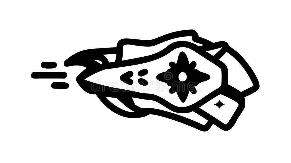 Streamlined Wings Stock Illustrations – 2,030 Streamlined Wings Stock ...