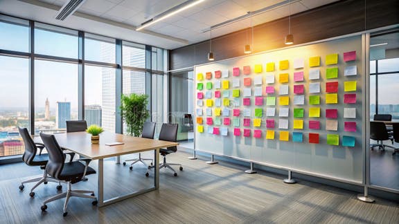 Streamlining Asset Management a Visual Guide To Effective Processes ...