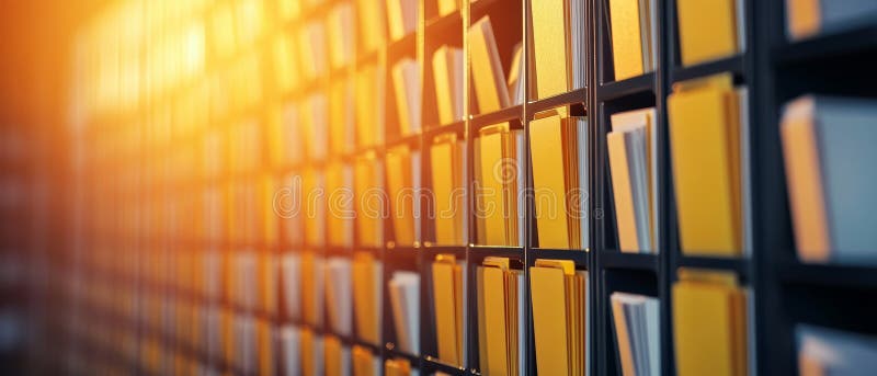 Streamlining Business Compliance an Architecture for Efficient File ...