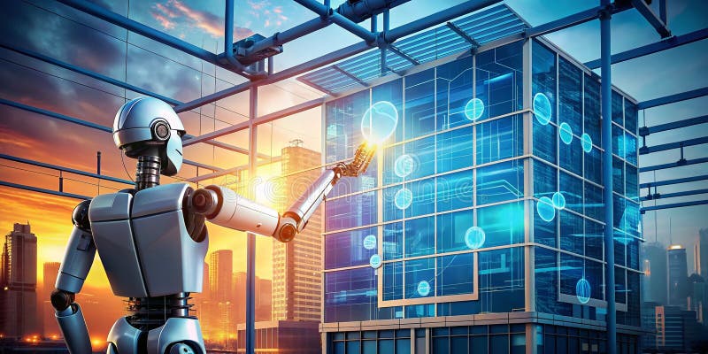 Streamlining Business Processes with AIPowered Robotic Automation a ... Streamlining Business Processes with AIPowered Robotic Automation a ...