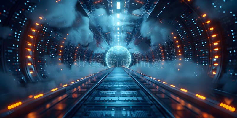 Streamlining Cloud Computing Environment through Interactive ...