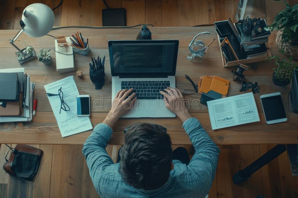 Streamlining Communication and Productivity. Multitasking in the Modern ...