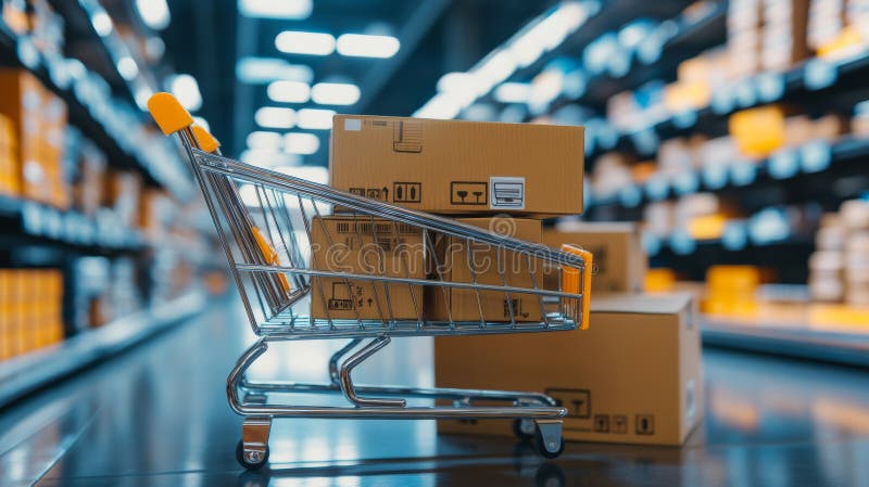 Streamlining Ecommerce Organized Inventory for Seamless Virtual ...