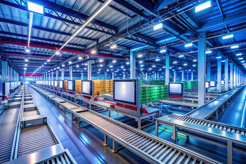 Streamlining Global Supply Chains a Comprehensive Look at Distribution ...