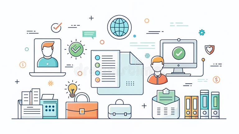 Streamlining the Modern Employee Onboarding Experience a Visual Guide ...