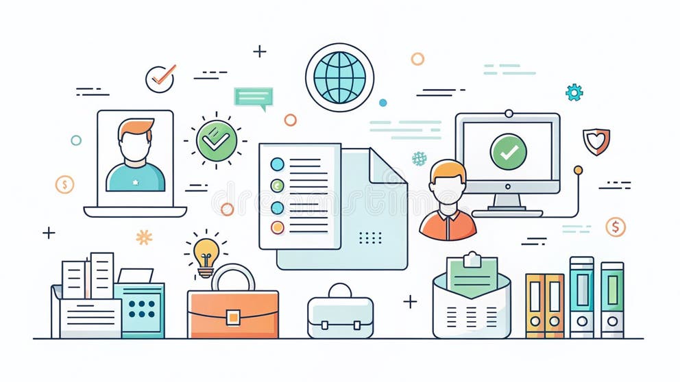 Streamlining the Modern Employee Onboarding Experience a Visual Guide ...