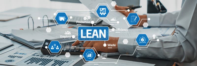 Streamlining Production Processes with Lean Methodologies in a Modern ...