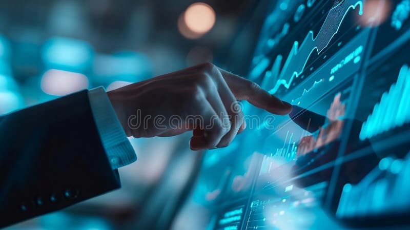 Streamlining Success: Enhancing Sales Efficiency with Agile CRM Stock ... Streamlining Success: Enhancing Sales Efficiency with Agile CRM Stock ...