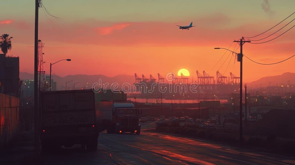 Streamlining Supply Chain Operations through Effective Intermodal ...