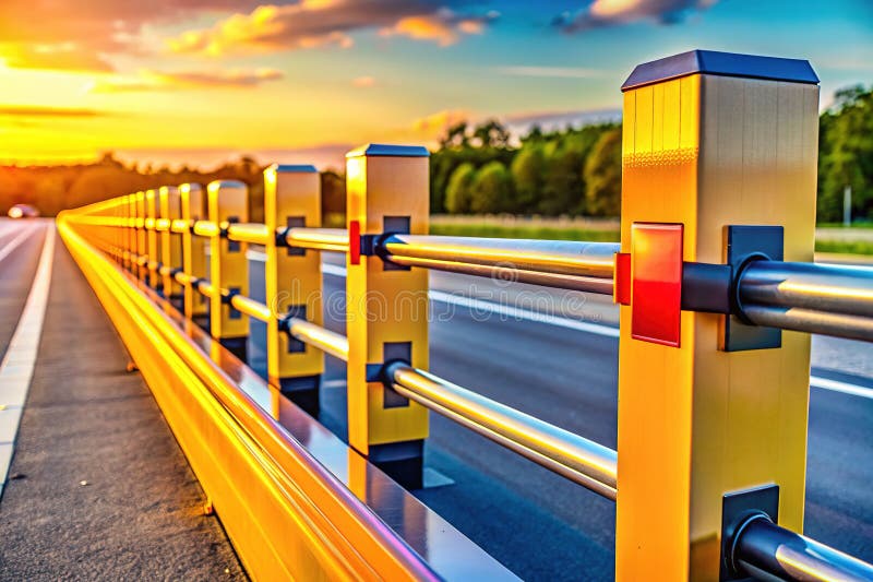 Streamlining Urban Mobility an Automatic Road Closure System for ...