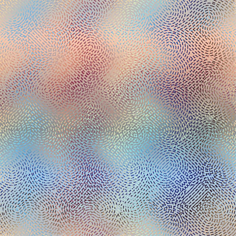 Streckade linjer textur vektor illustrationer. Illustration av sömlös ...