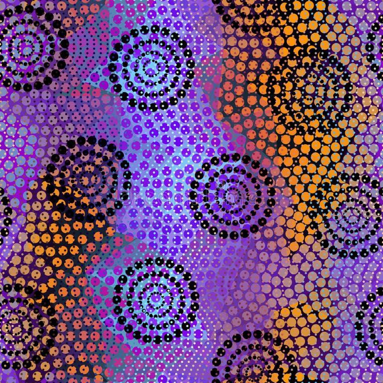 Streckade linjer textur vektor illustrationer. Illustration av sömlös ...