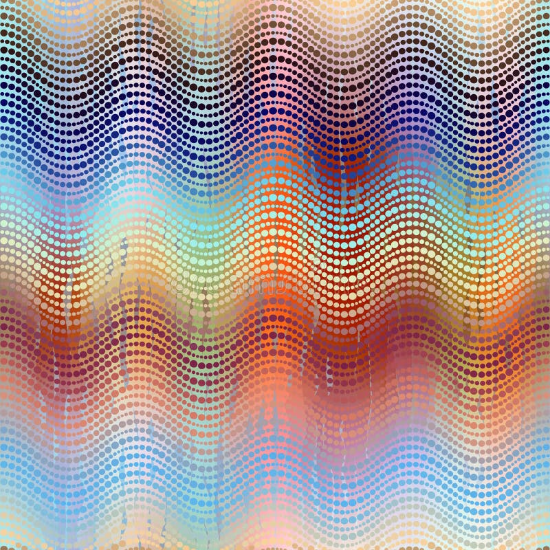 Streckade linjer textur vektor illustrationer. Illustration av sömlös ...