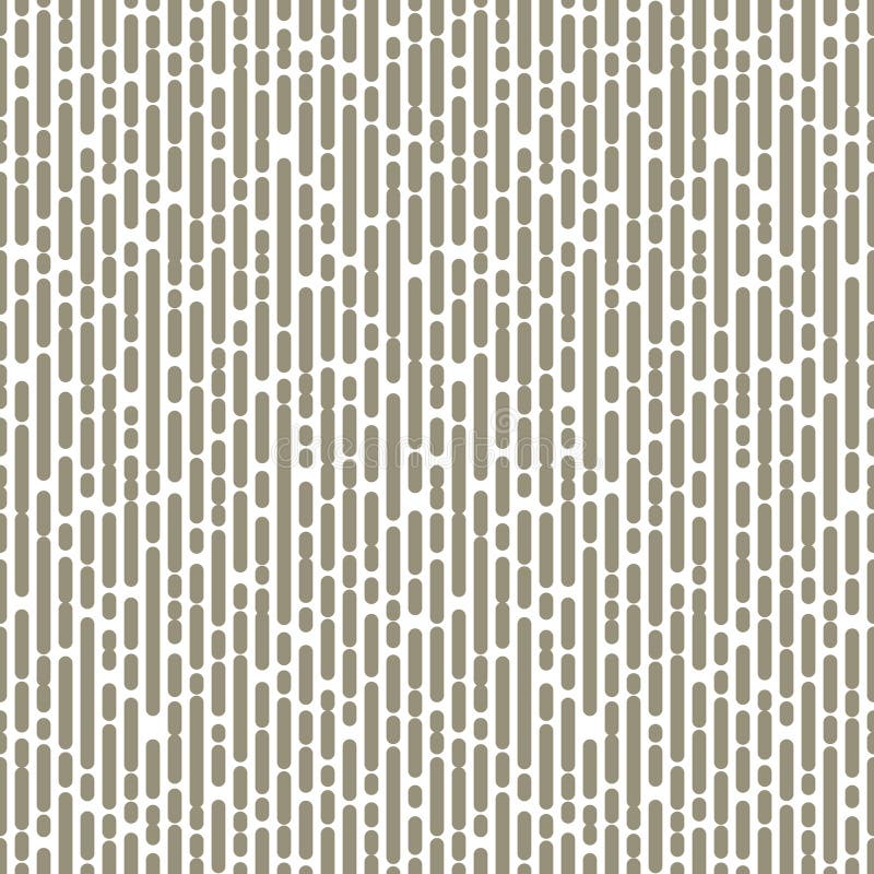 Streckade Linjer Koncentriska, Radiella Cirklar Periodiska ...