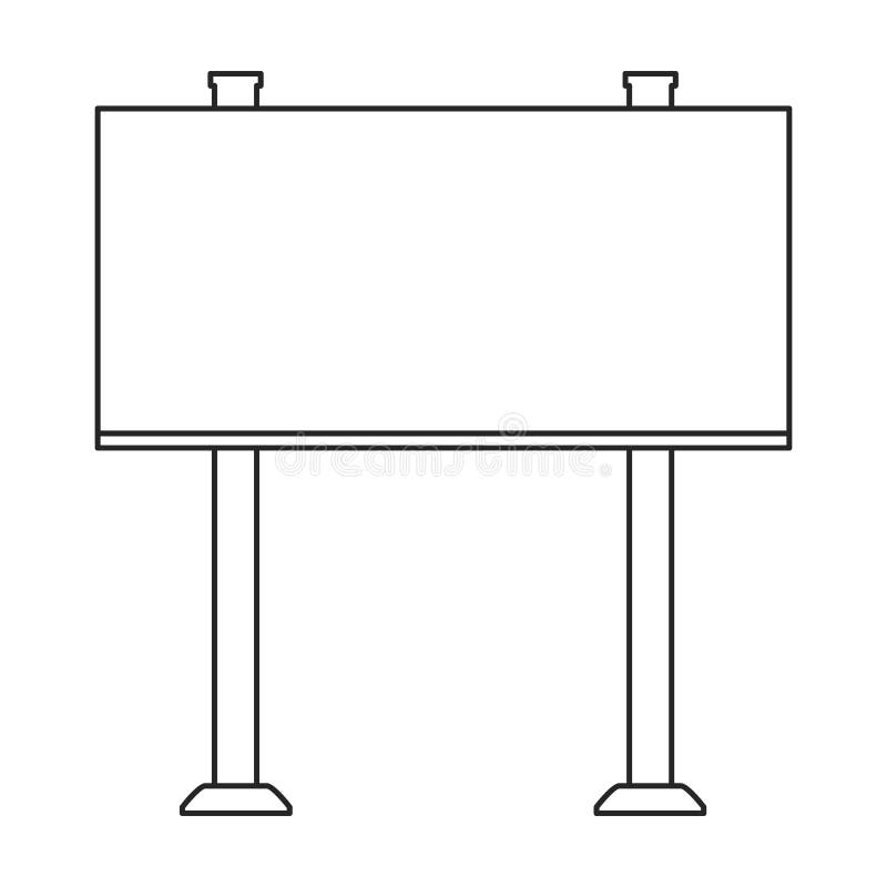 Street Arrow Vector Icon.Cartoon Vector Icon Street Arrow Isolated on ...