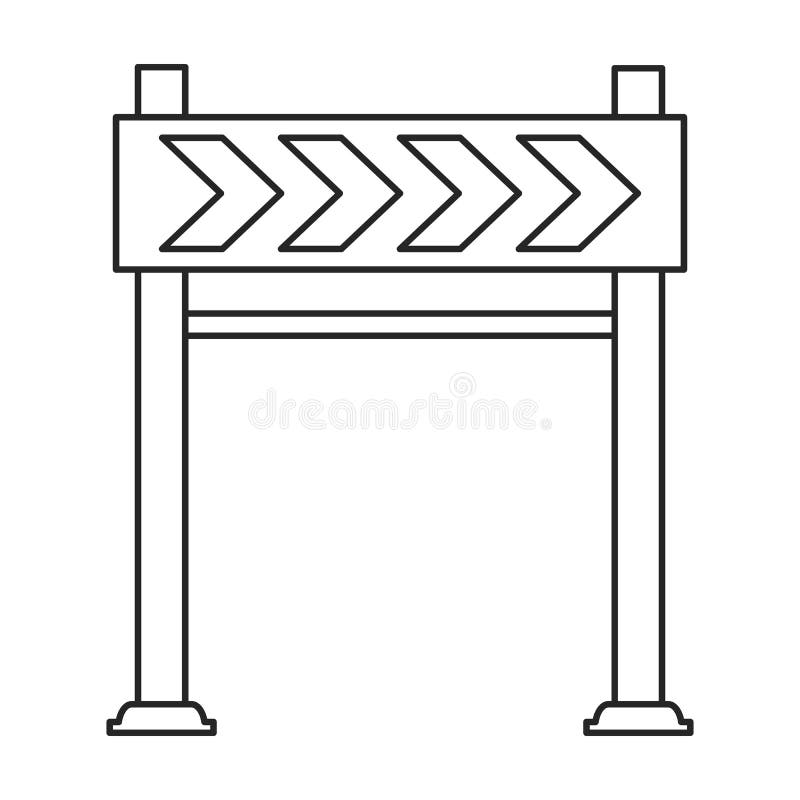 Arrow for Bow Vector Icon.Cartoon Vector Icon Isolated on White ...