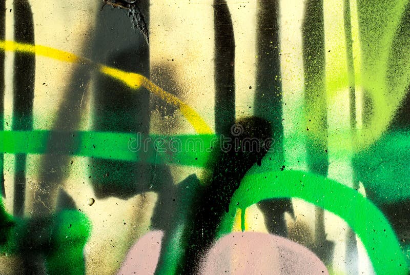 Street art - graffti editorial photo. Image of chaos - 84283266