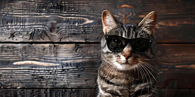 Street Art Style Rapper Cat. Concept Street Art, Rapper, Cat Stock ...