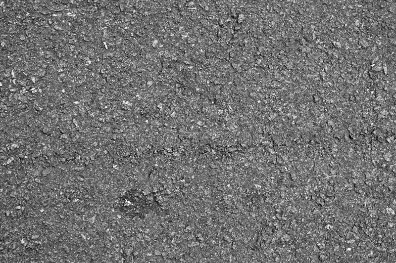 Street Asphalt Texture for Background Stock Image - Image of close ...