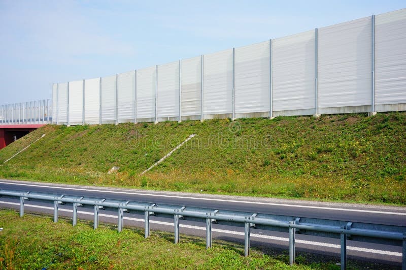 Street barrier stock photo. Image of infrastructure, street - 42531994