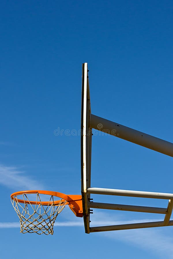 Street basketball stock image. Image of equipment, club - 27803691