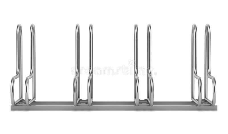 Bike Rack Isolated Stock Illustrations – 1,133 Bike Rack Isolated Stock ...