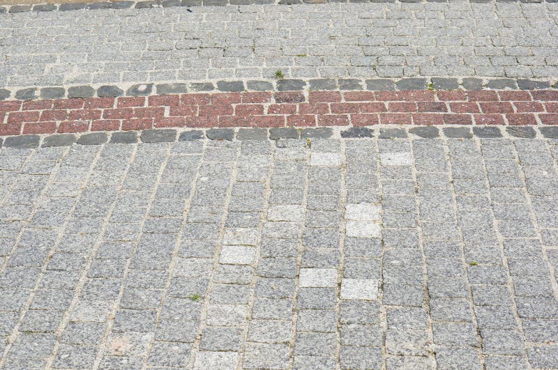 Street blocks stock photo. Image of pavement, stone, street - 44495212