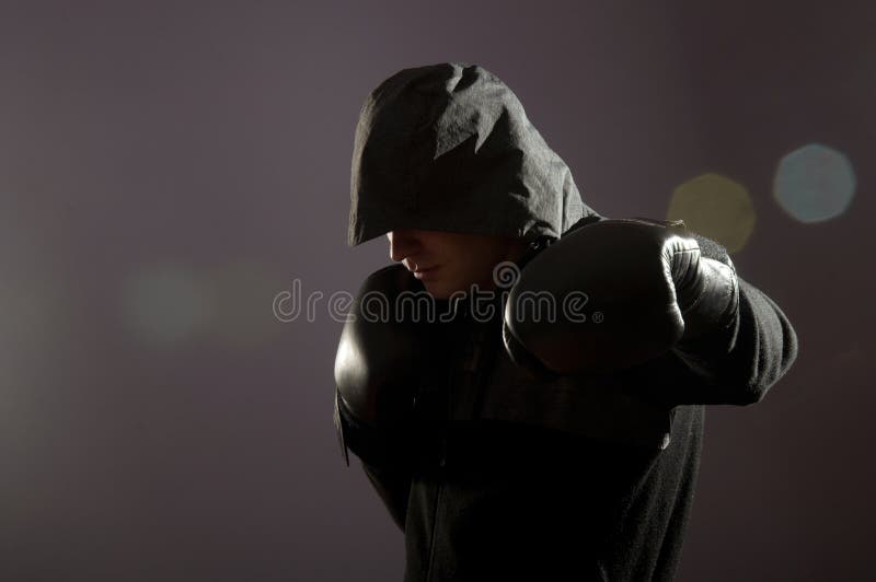 Street combat stock photo. Image of sport, sports, gloaming - 1042532