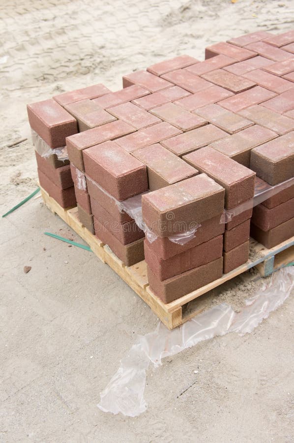 479 Sand Bricks Pallet Stock Photos - Free & Royalty-Free Stock Photos ...