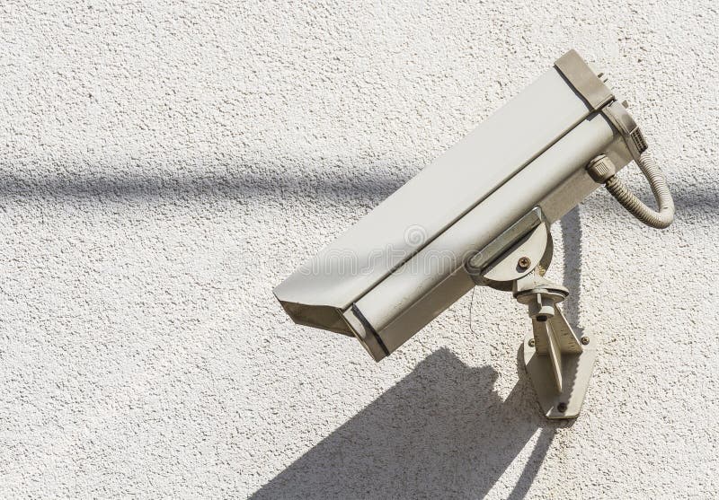 Street camera stock image. Image of guard, privacy, security - 39536123