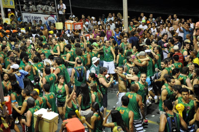 Street Carnival editorial stock photo. Image of carnival - 19482848